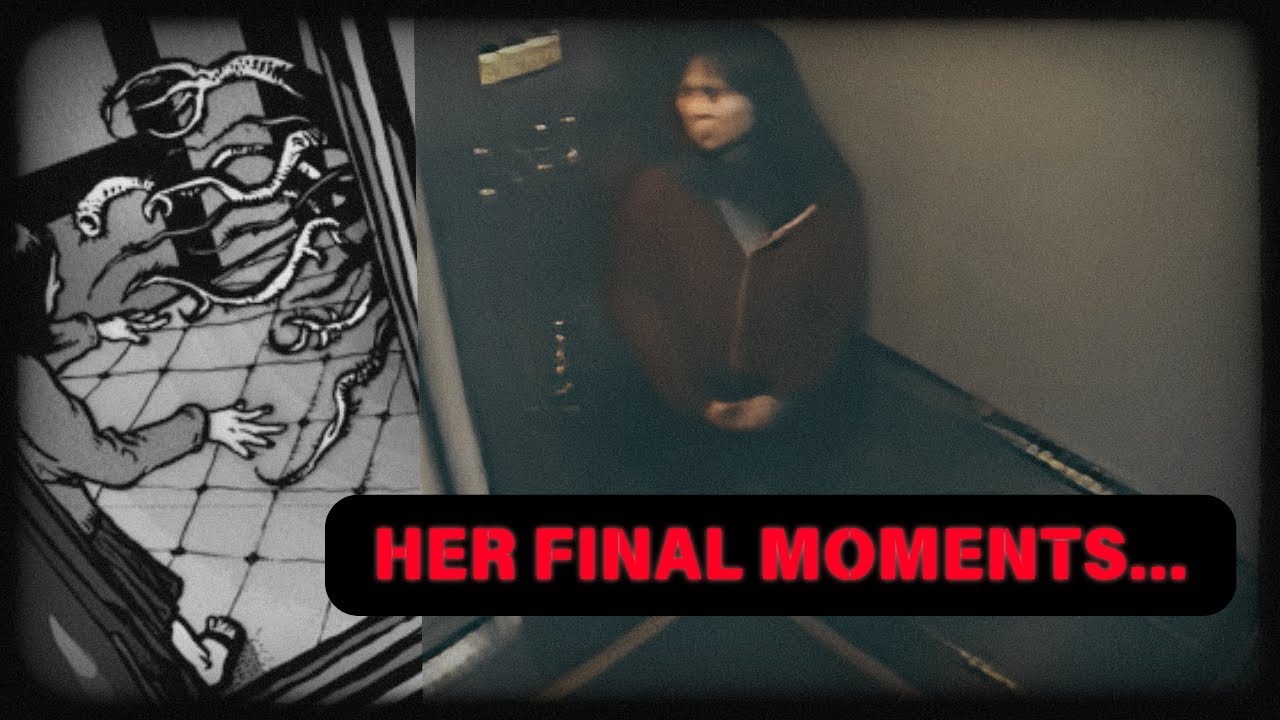 Woman's Body Found in Water Tank | Elisa Lam - YouTube