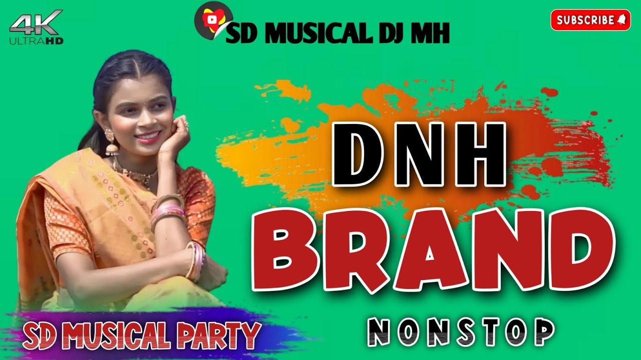 DNH BRAND TARPA😁|New Tarpa Trand Nonstop ️Sd Musical Dj Mh - YouTube