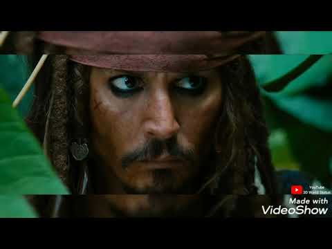jack sparrow status/pirates of Caribbean/bgm song