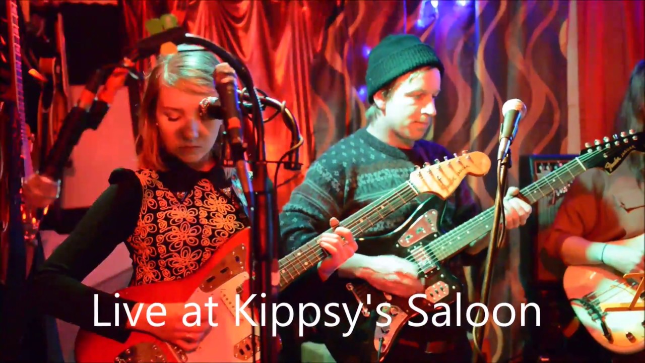 Erin Bolton & Temperfen at Kippsy's, Jay Kipps Music - YouTube