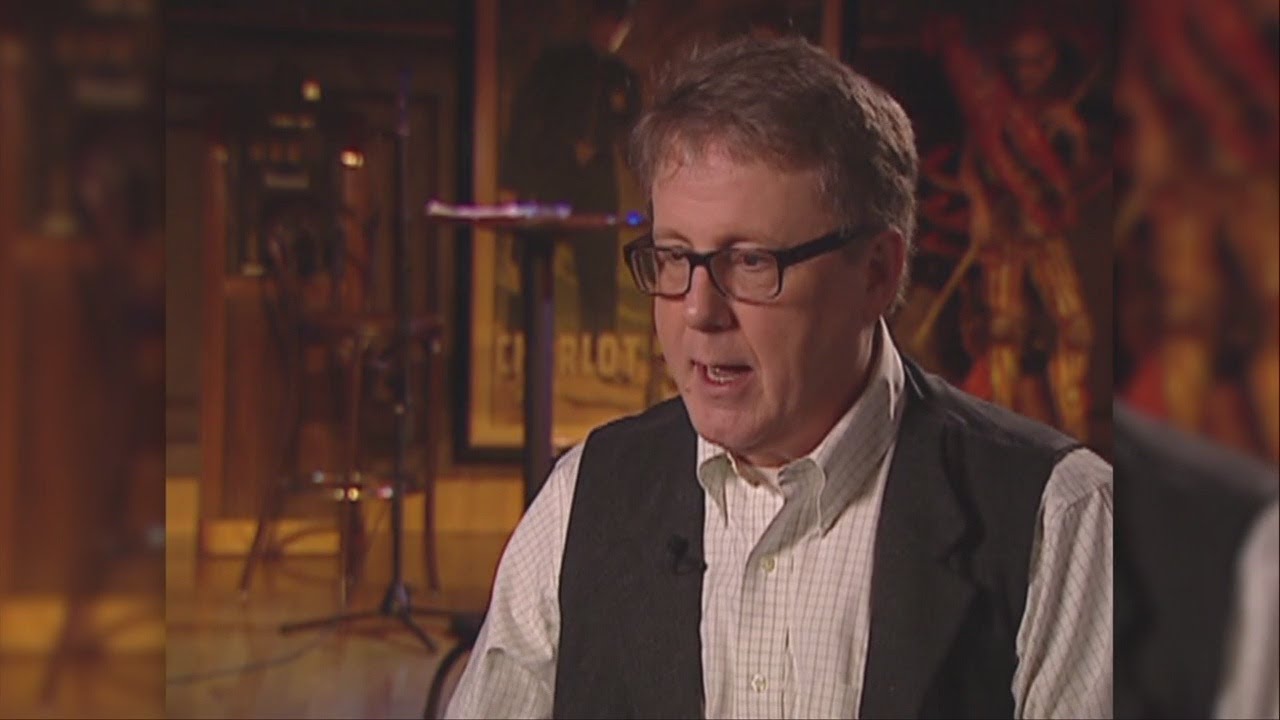 'Night Court' Star Harry Anderson, 65, Found Dead In Home - YouTube