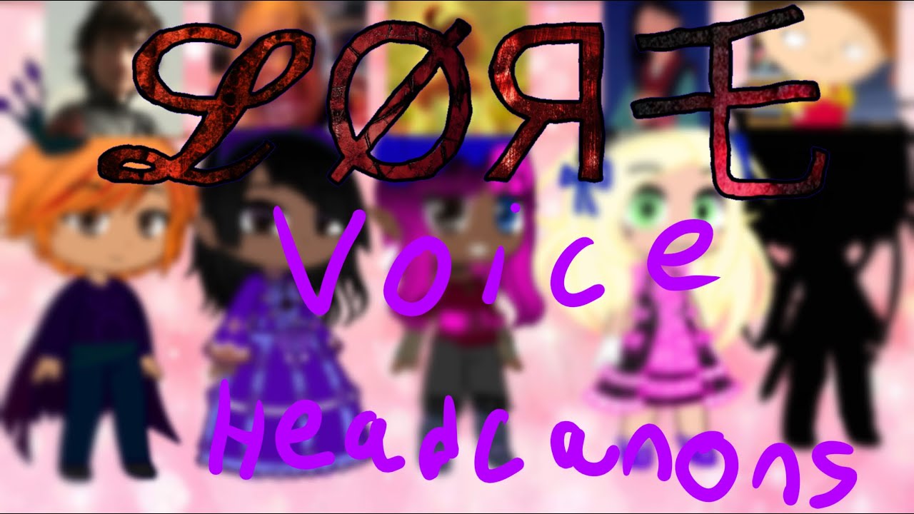The Lion Guard 88 Lore: Season 3 OC Voice Headcanons (Read desc for ...