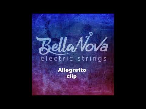 Allegretto (clip)