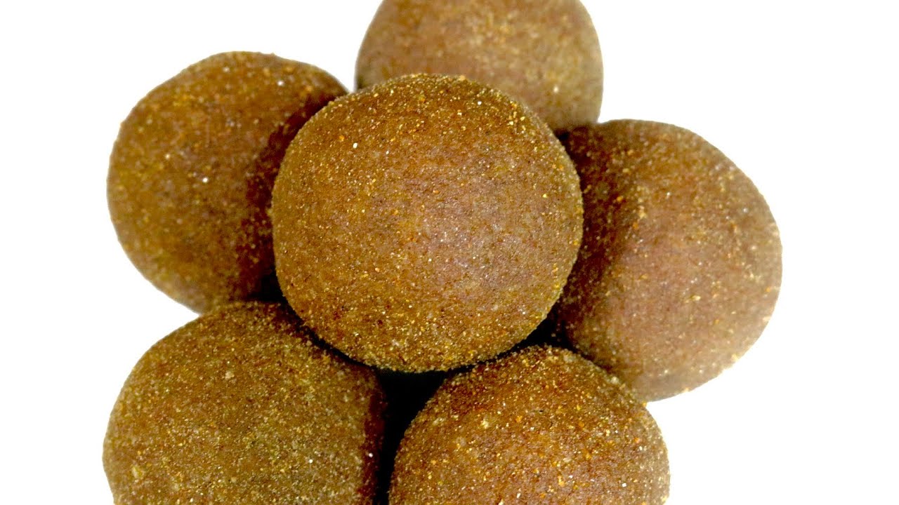 തനി നാടൻ അരിയുണ്ട /Ariunda/ authentic recipe/ malayali youtuber - YouTube