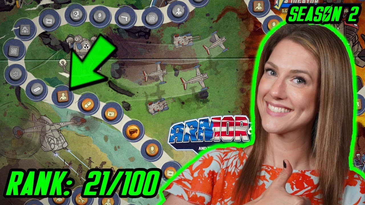 Season 2, Daily Challenge Race #3: Armor Ace | Fallout 76 Battle Pass ...