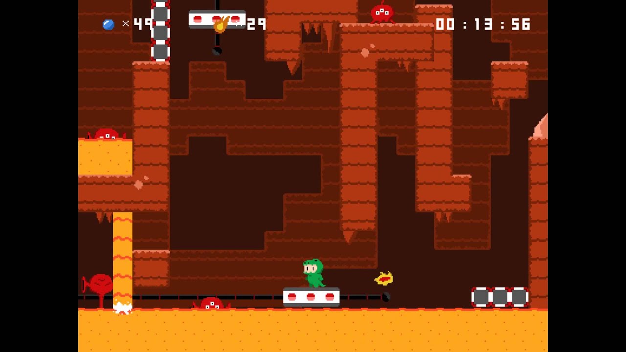 Rexzilla Official Trailer - YouTube