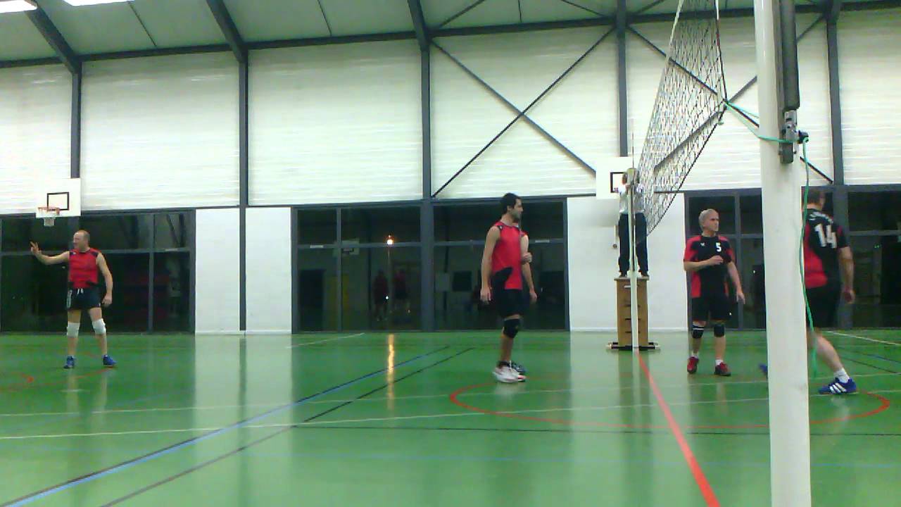 One hand set - YouTube