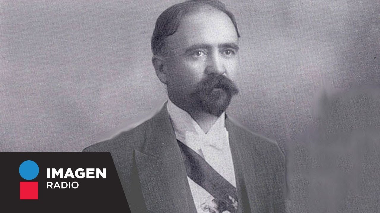 ¿Quién fue Francisco I Madero para la historia de México? / Primera ...