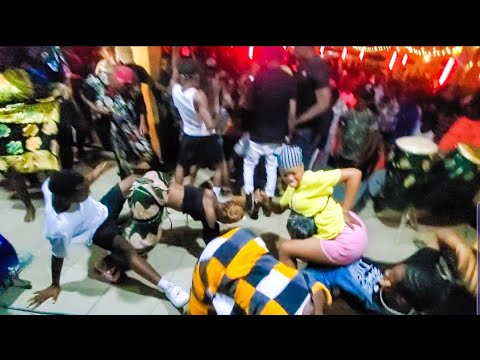 Balaa mc -Mzuka Live performance | Alichokifanya Balaa mc usiku wa ...