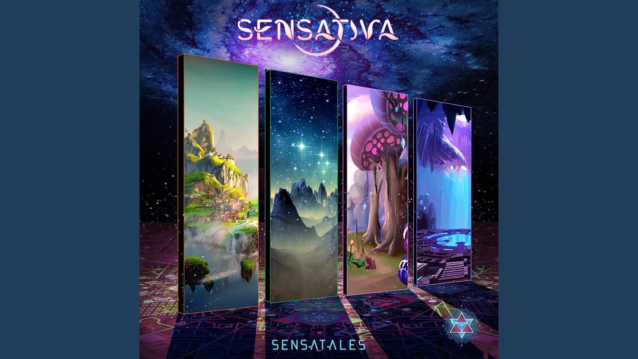 Space Swamp - YouTube