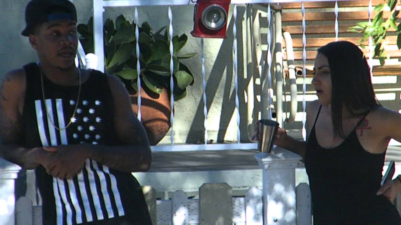 wannabe rapper dopeheads. - YouTube