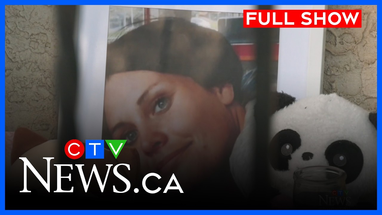 Woman found dead after fire identified | CTV News Edmonton at 11:30 for ...
