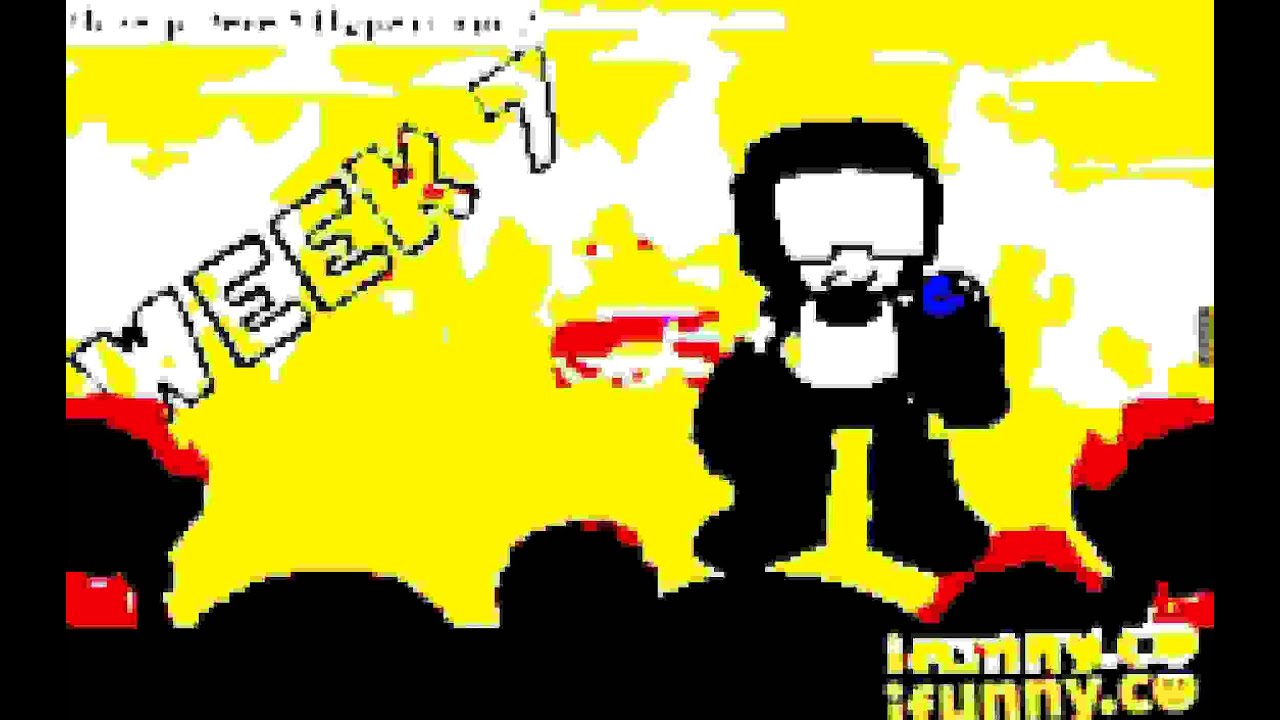 UGH ~ FRIDAY NIGHT FUNKIN' REMIX - YouTube
