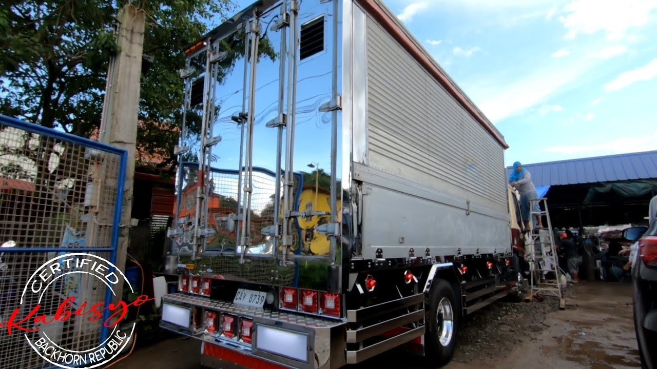 Stainless wrap - YouTube