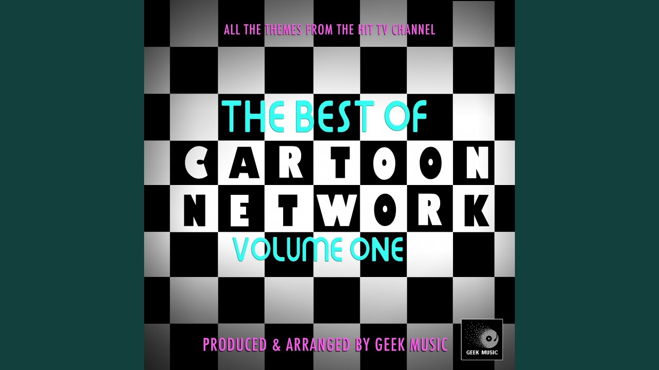 Alvin And The Chipmunks Main Theme (From "Alvin And The Chipmunks ...