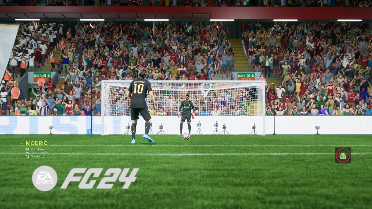*ENTERING THE EA CUP* - ONLINE TOURNAMENT - EA SPORTS FC 24 (PS5) - YouTube