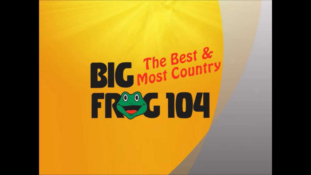 Big Frog 104 Listeners Share Random Acts of Kindness - YouTube