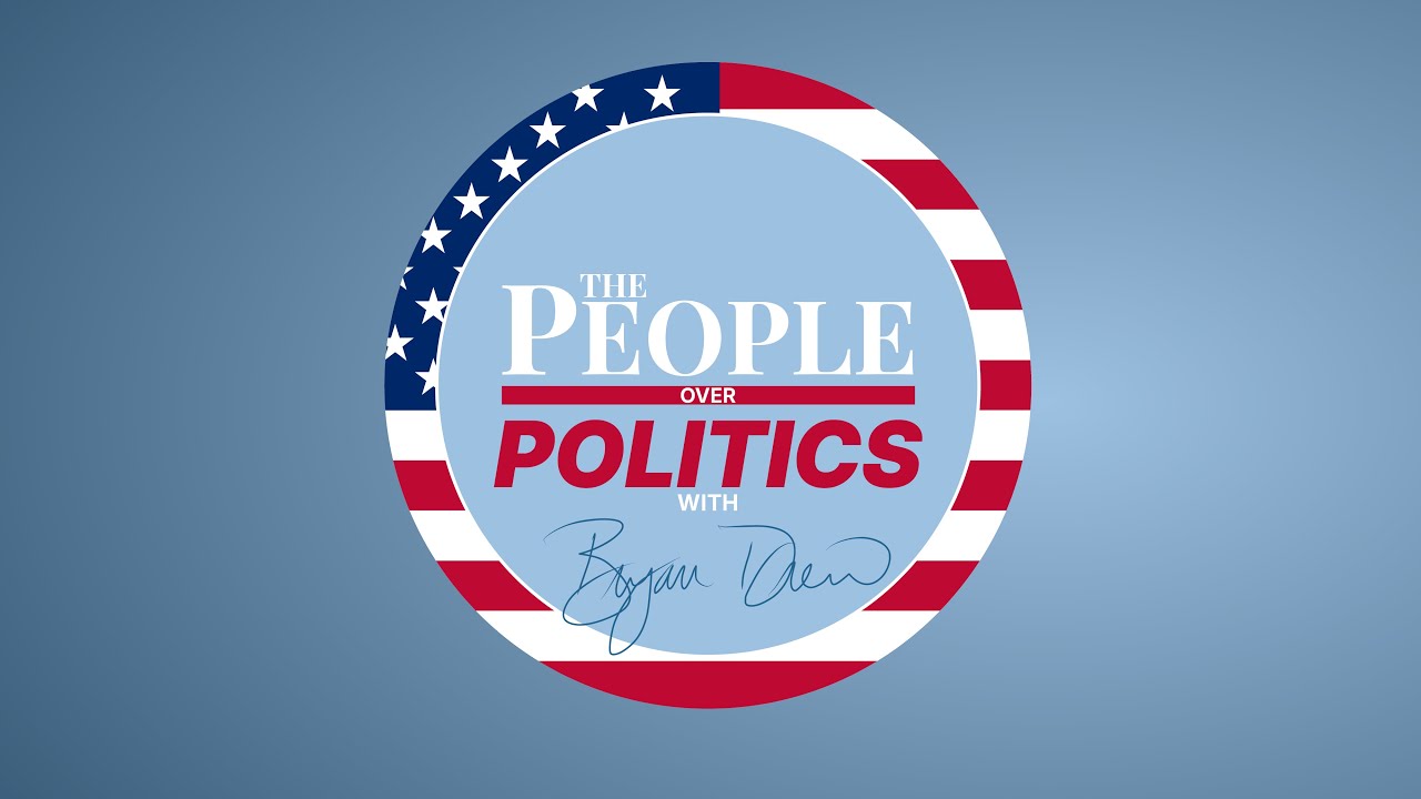 What is The People Over Politics? - YouTube