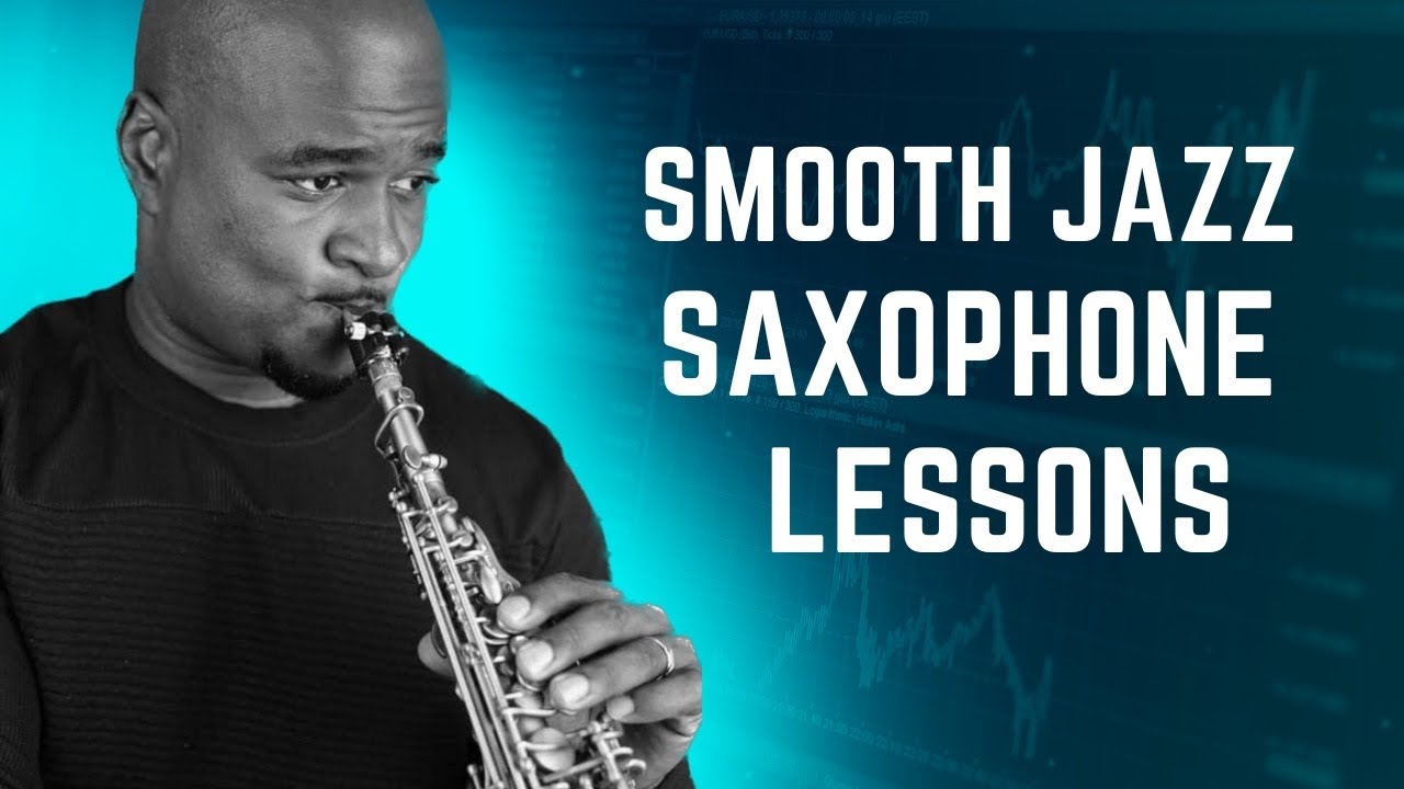 Using the HARMONIC Min scale/Course 4 Conclusion/ Smooth Jazz Saxophone Lessons - YouTube
