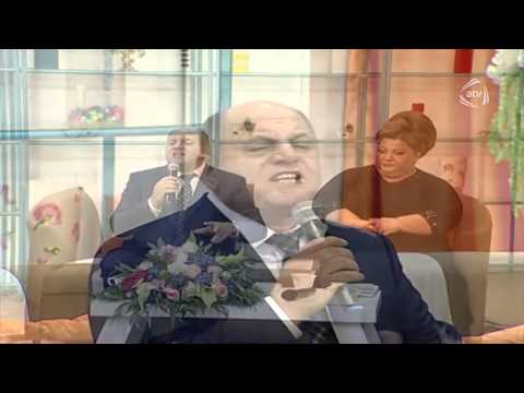 Pünhan İsmayıllı \