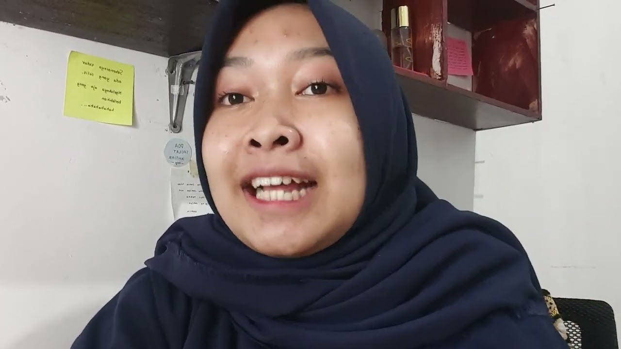 English Task | Dian Kartika U (134210096) - YouTube