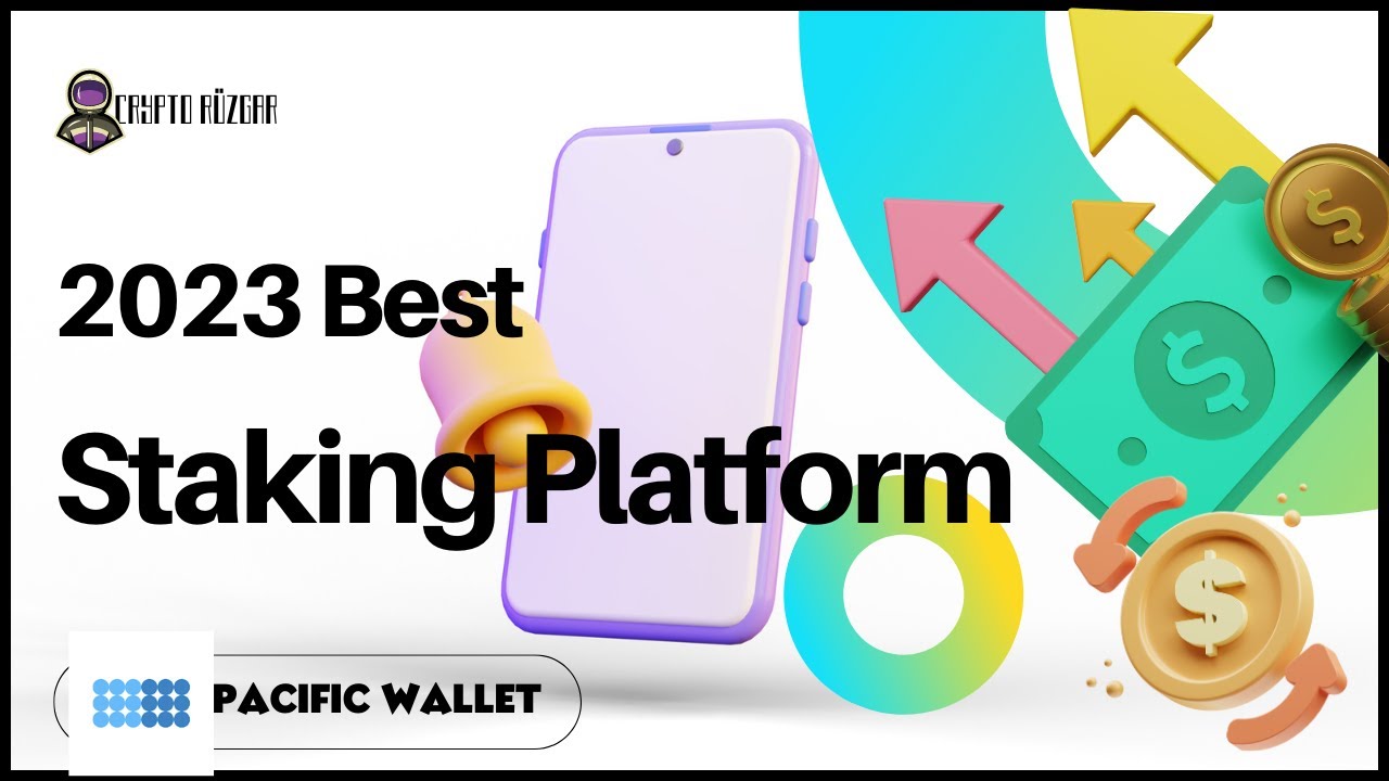 2023 BEST CRYPTO STAKING PLATFORM: PACIFIC WALLET REVIEW!! - YouTube