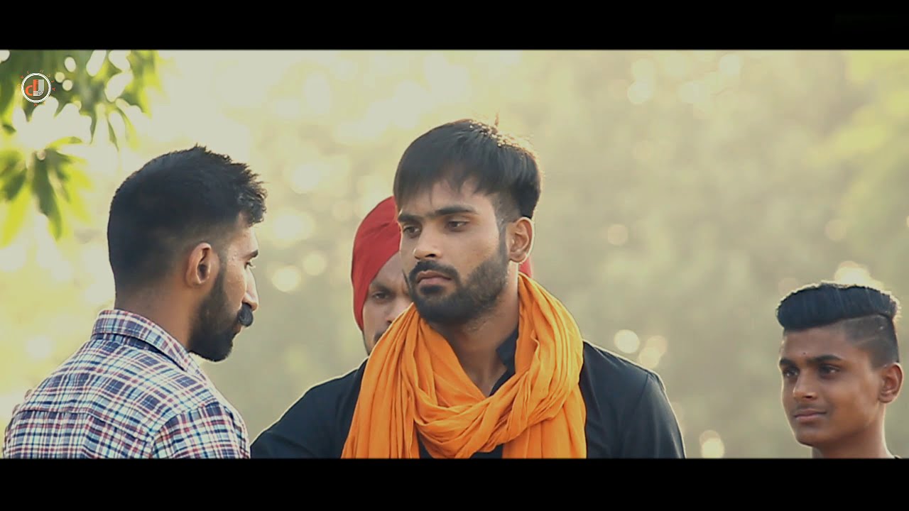 BADMASHI ( Full Video ) latest Punjabi song 2020 | jp group | A ...