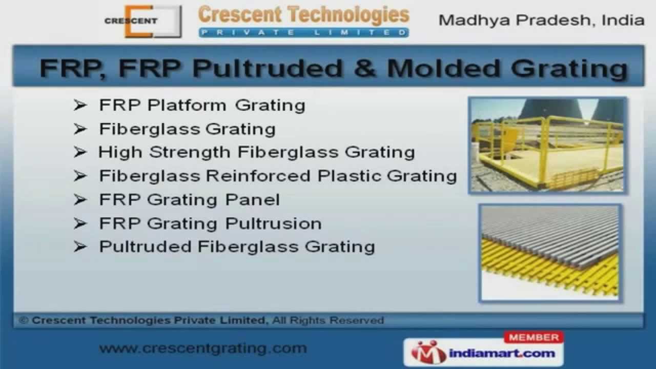 FRP/PPG Lining Services by Crescent Technologies Private Limited ...