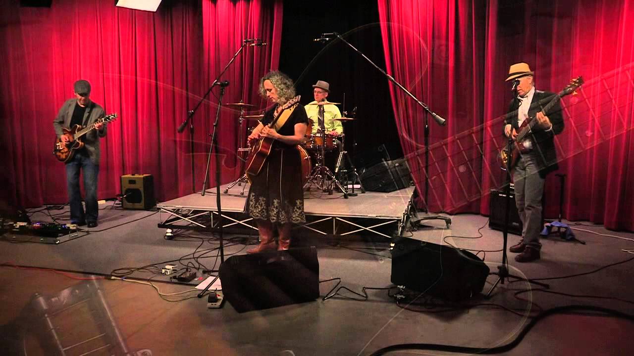 Local Roots - Kelly Brightwell - YouTube