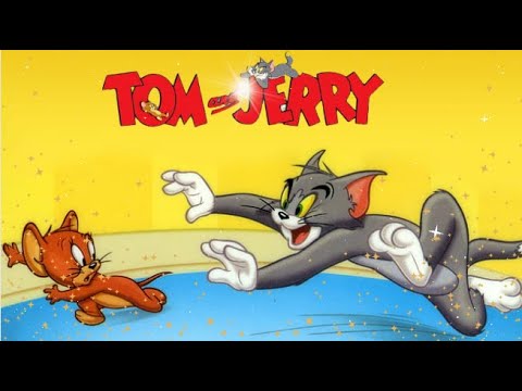 Tom and Jerry || Tom & Jerry classic cartoon compilation || story for ...