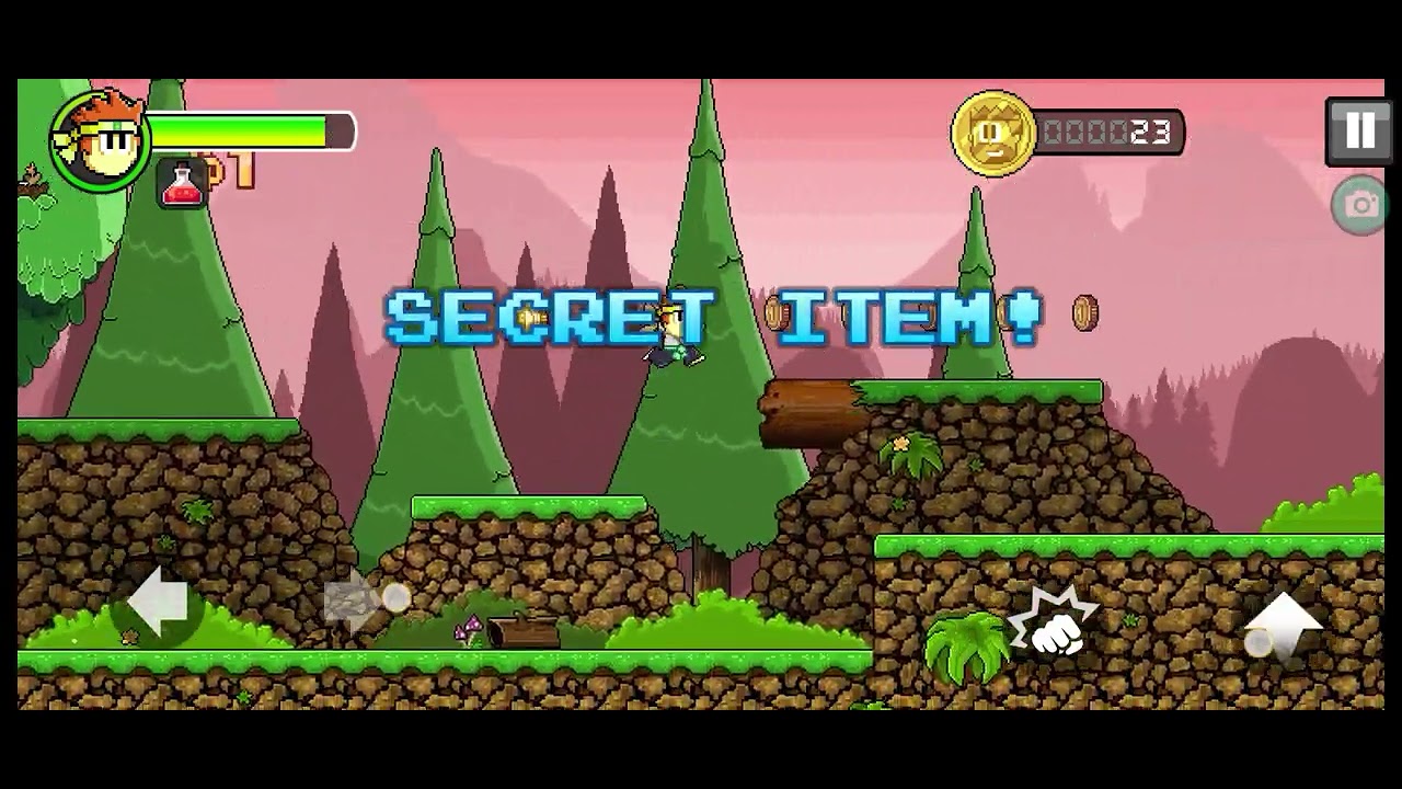 The complete opposite of mario - YouTube