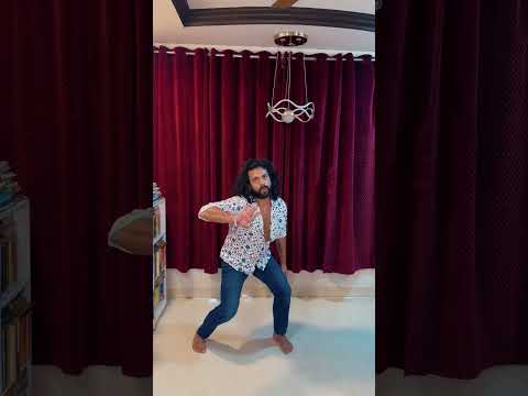 LEARN DANCE ON THE SONG AAJ KI RAAT- TUTORIAL PART 1- DEVESH MIRCHANDANI