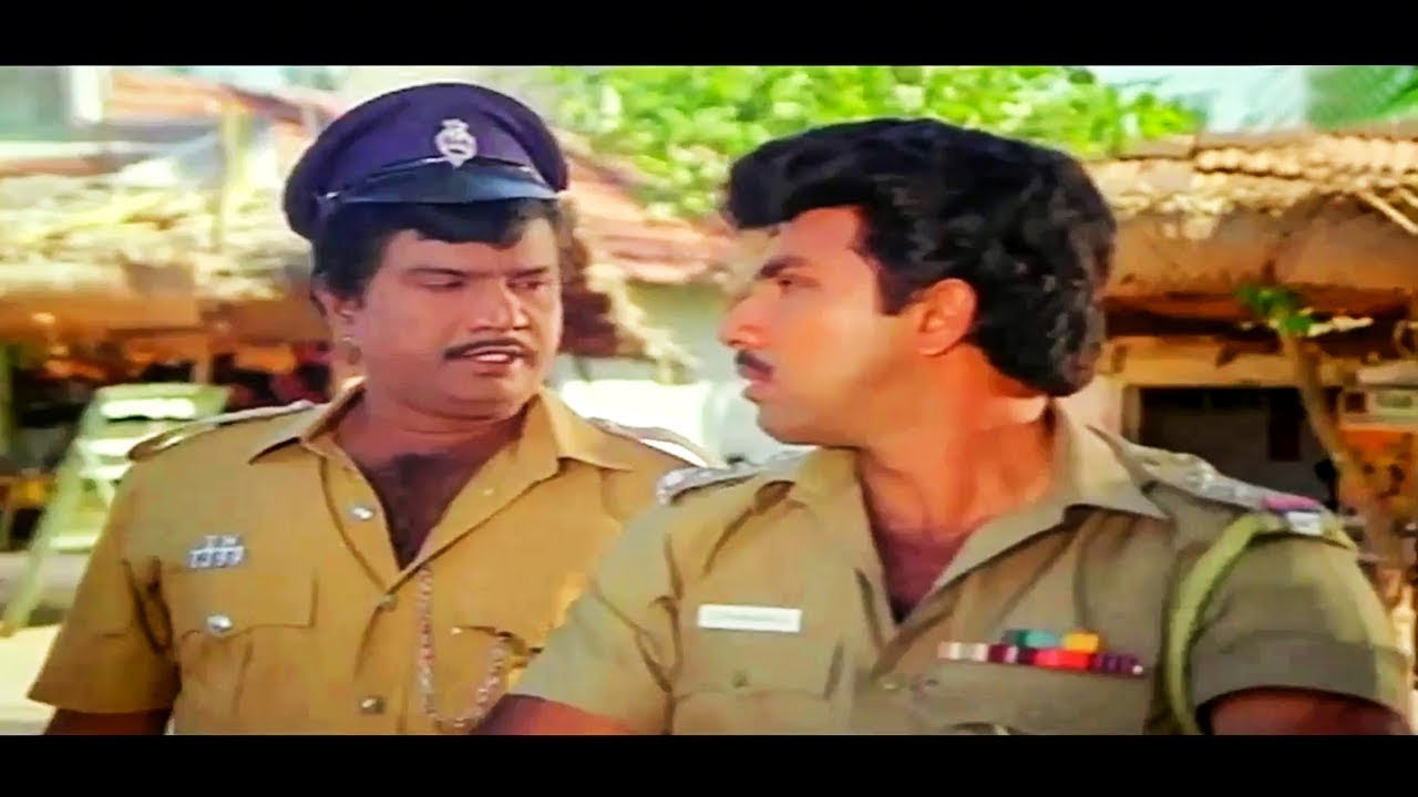Tamil Comedy Movies # Vazhkai Chakkaram Full Movie # Tamil Super Hit ...