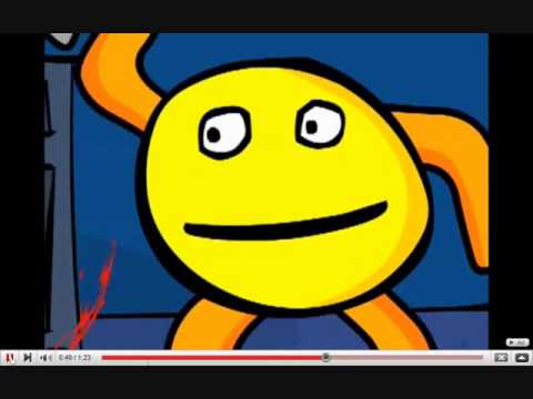 (Archived Upload) MR HAPPY FACE- A REVIEW - YouTube