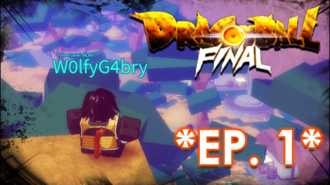 Diventiamo Più Forti E Battiamo Yamcha | Roblox: Dragon Ball Final ...