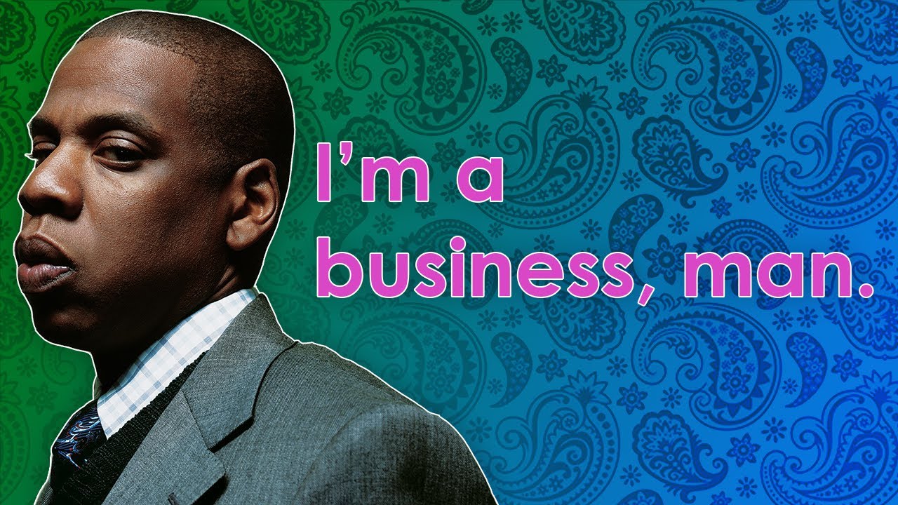 How Jay Z Became a BILLIONAIRE | Jay Z: Empire State of Mind - YouTube