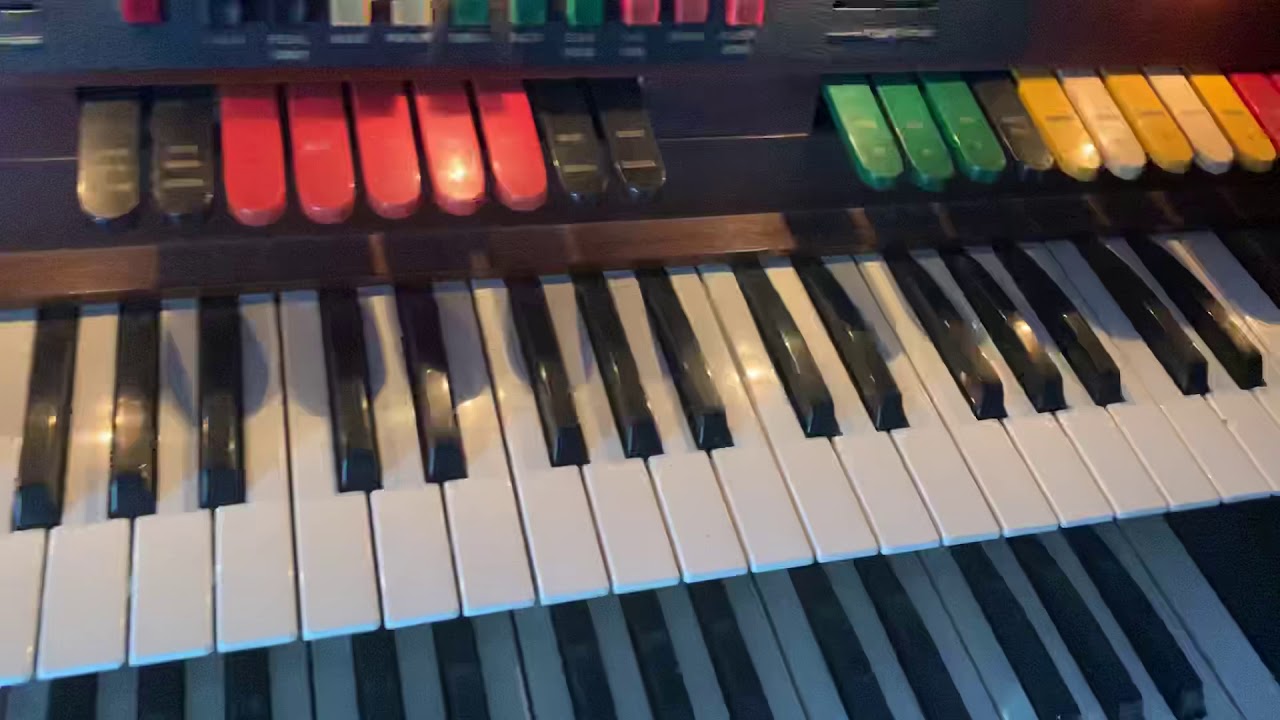 Eminent 310 - YouTube