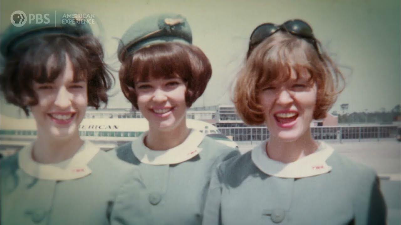 FLY WITH ME | Chapter 1 | American Experience | PBS - YouTube