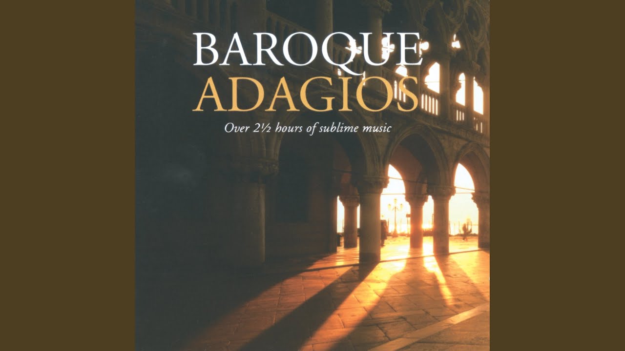 J S Bach Double Concerto For 2 Violins Strings And Continuo In D Minor