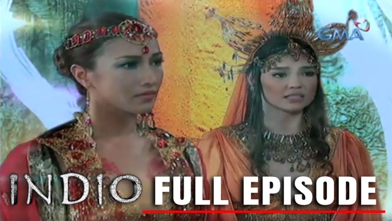 Indio: Full Episode 39 | Super Stream - YouTube