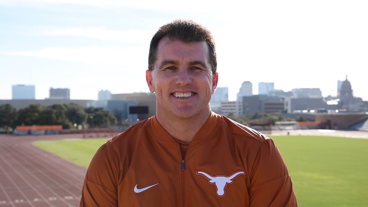 Mario Sategna 2018 season outlook [Jan. 18, 2018] - YouTube