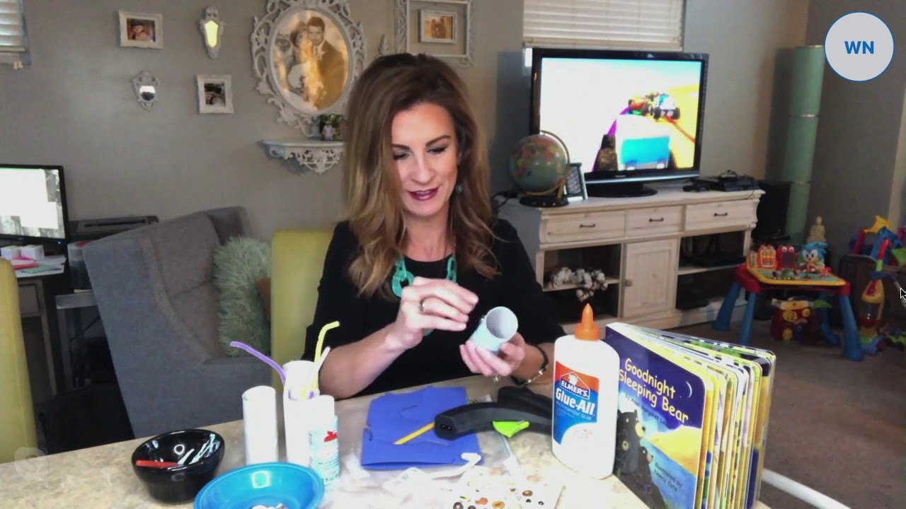 Leigh Ann Craft 740 - YouTube