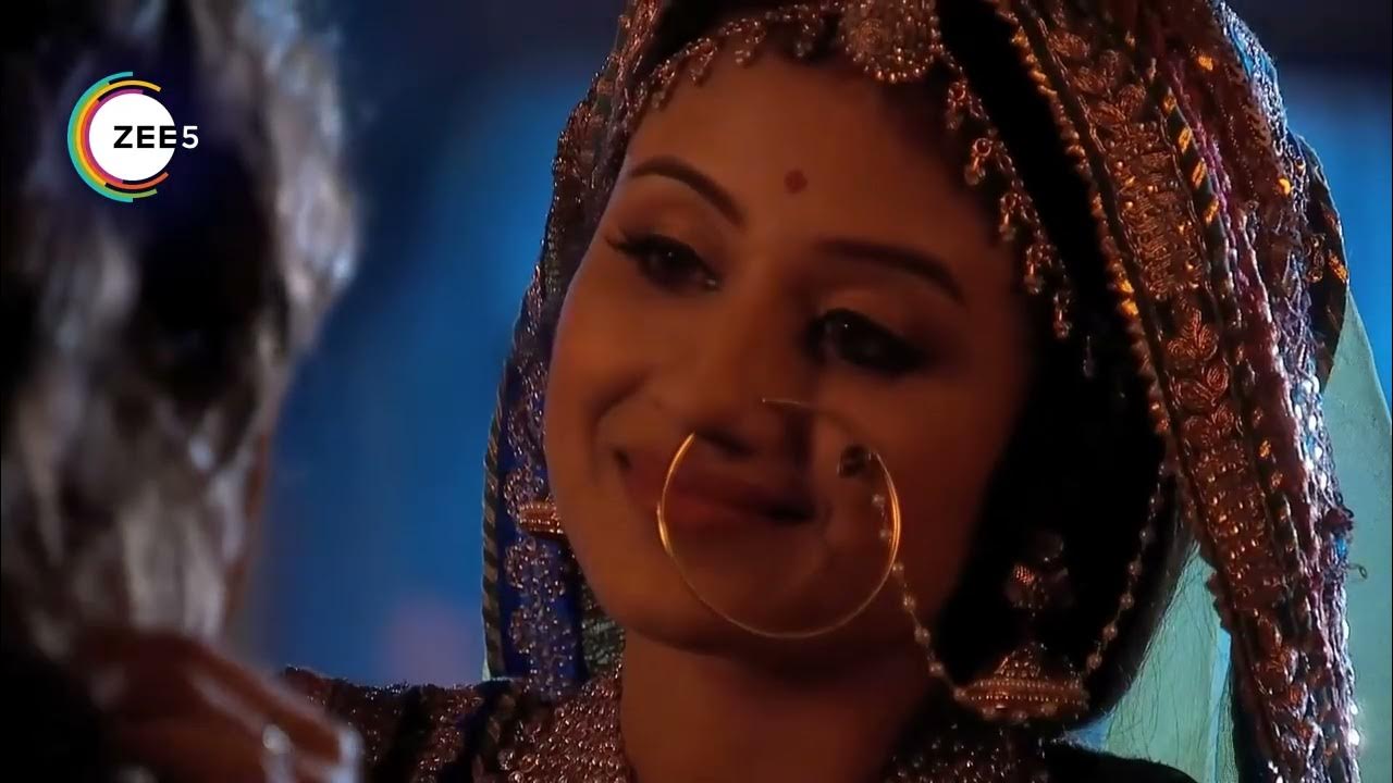 Jodha Akbar - Quick recap - 145_146_147 - Jalaluddin Mohammad Akbar ...