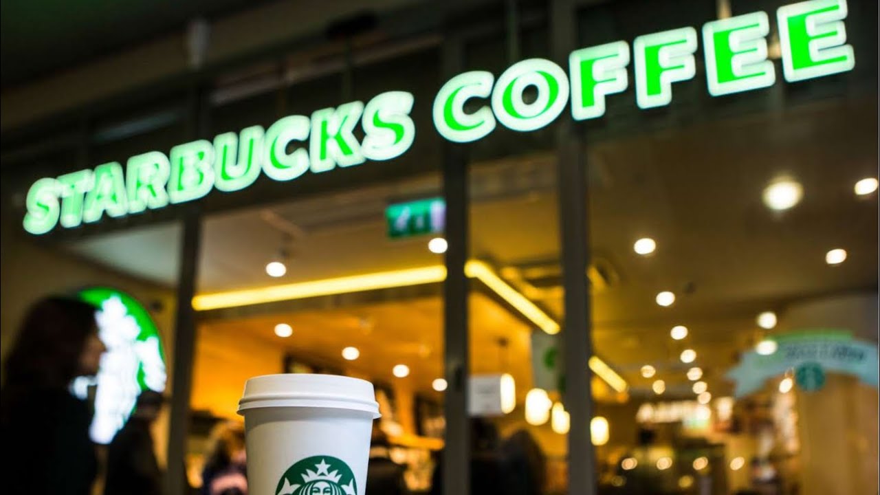 Starbucks has some serious problems - Dr Boyce Watkins - YouTube