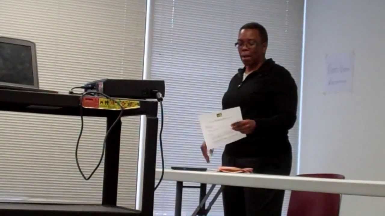 Beyond Marriage Forum 12-21-13 Lisa Marie Pickens Part 2 of 2 - YouTube