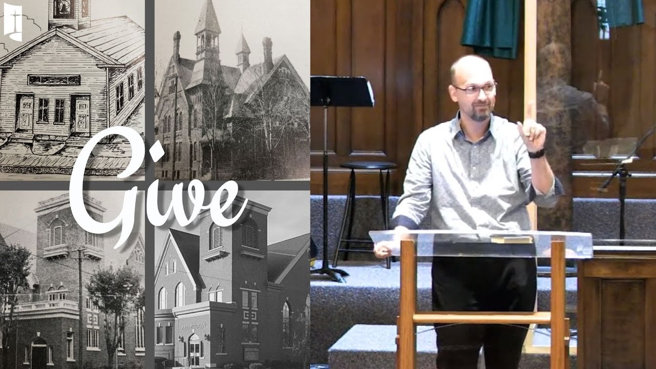 Give -- Aaron Klein - YouTube