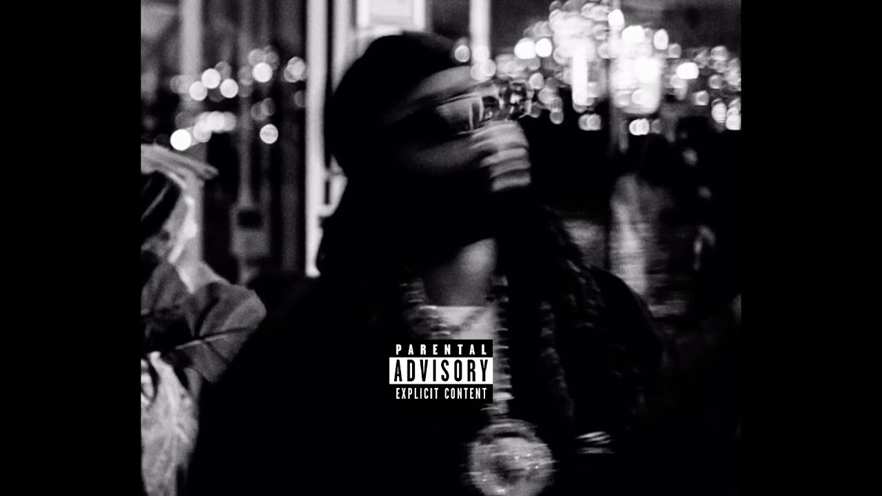 [FREE] DARK PARTYNEXTDOOR INTERLUDE TYPE BEAT 2025 "MEGAN'S INTERLUDE" - YouTube