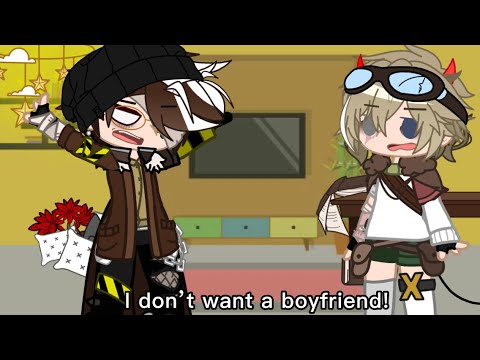 ~I just got you a boyfriend!~ || Heartbreak Trio || Dsmp - YouTube