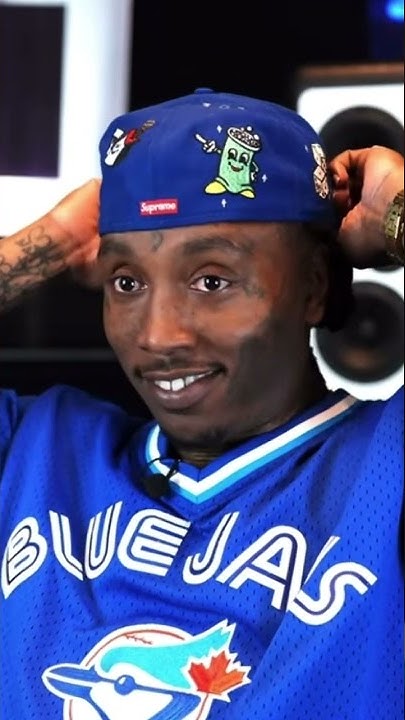 Bricc Baby Speaks On Quando Rondo & Rollin 60s Crip Affiliation And Other Thoughts #shorts # ...
