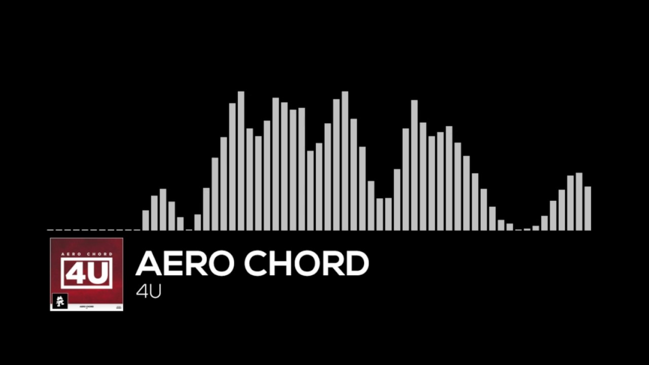 [THE WEEK OF AERO CHORD] 4u (WubHub) - YouTube